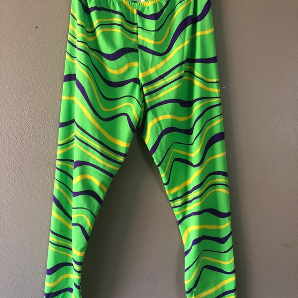 Disney | Costumes | The Mad Hater Girls Halloween Costume | Poshmark